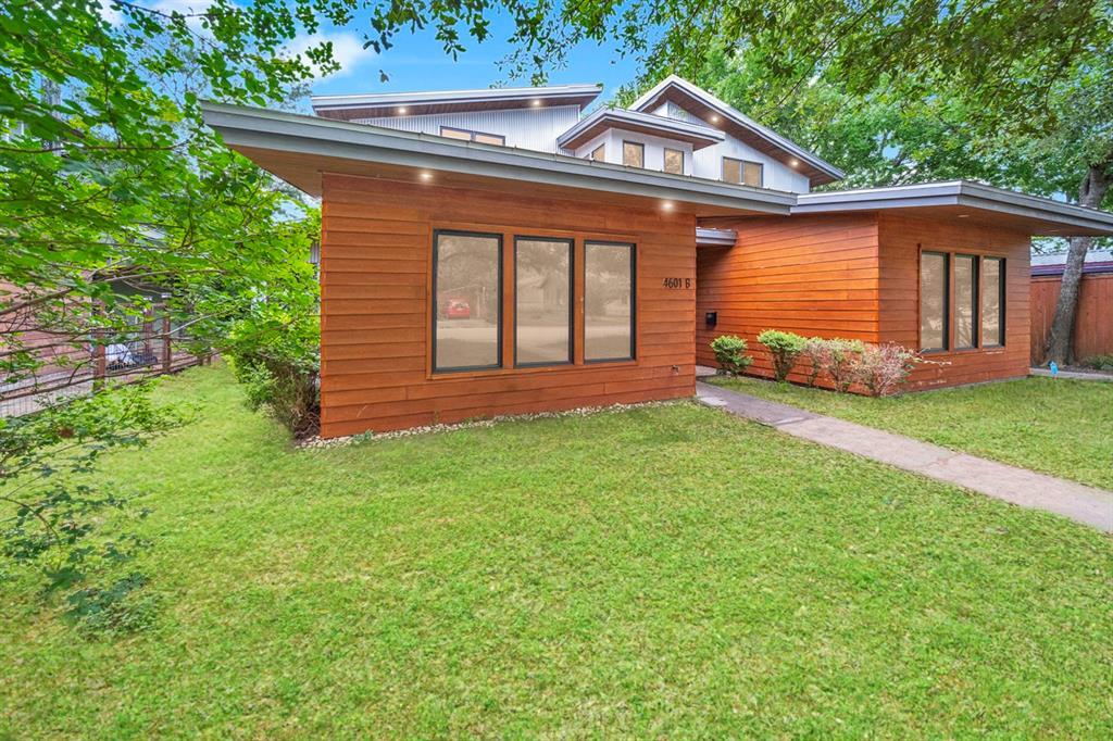 4601 Depew Ave Unit B, Austin, TX 78751 - Condo for Rent in Austin, TX ...