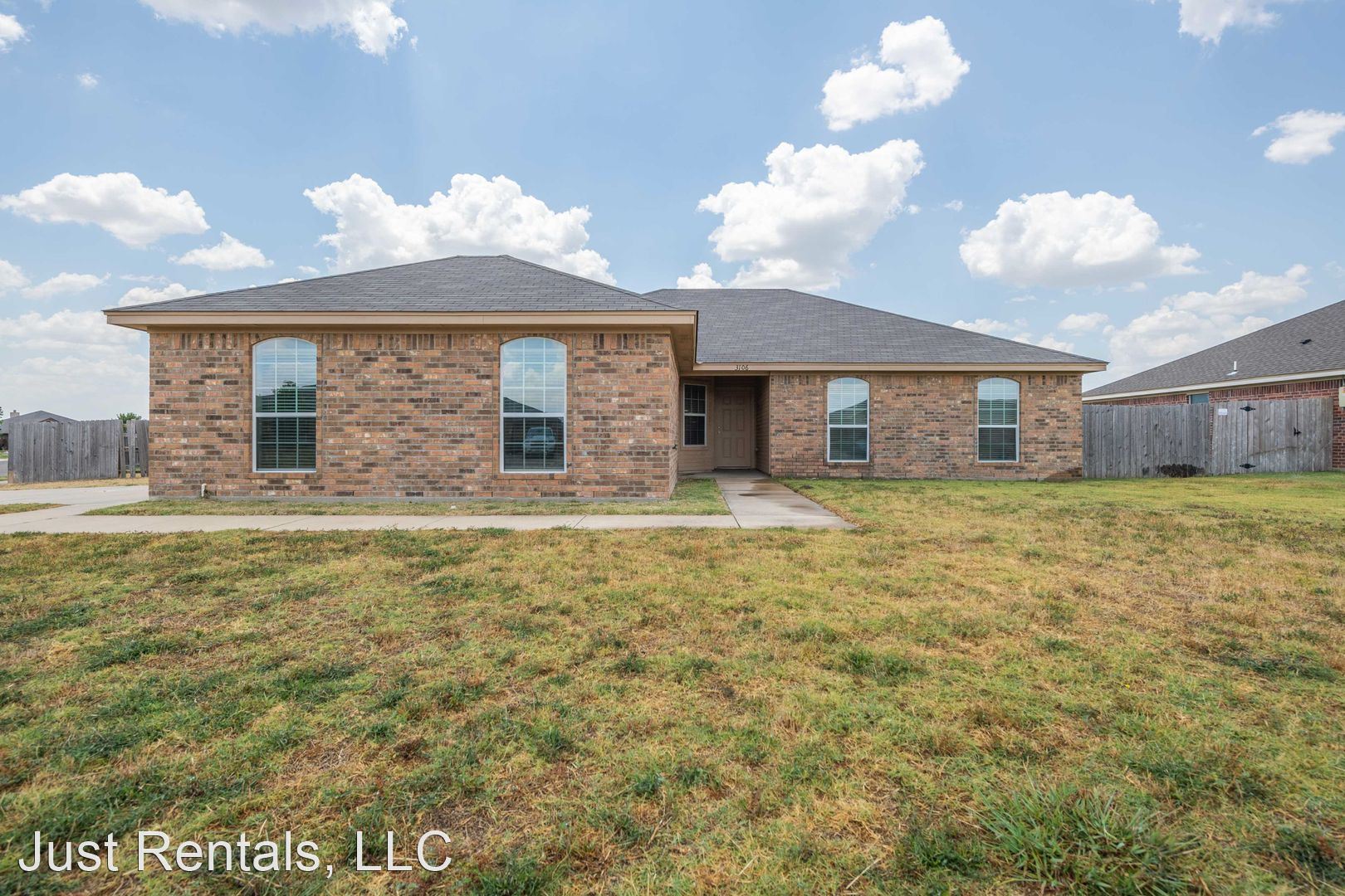 3106 Canadian River Loop, Killeen, TX 76549 - House Rental in Killeen ...