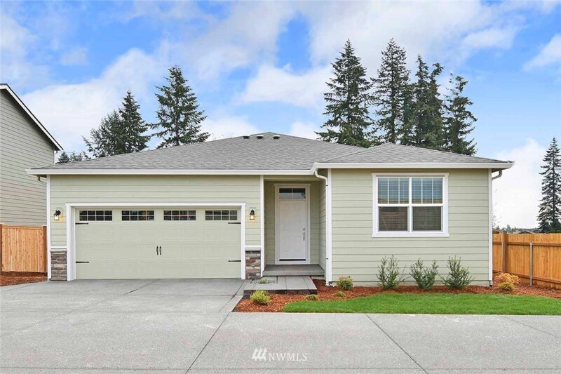 11907 NE 110th Cir, Vancouver, WA 98682 - House Rental in Vancouver, WA ...