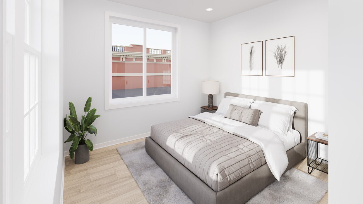 Front Street Lofts - 2112-2116 N Front St Philadelphia, PA 19122 ...