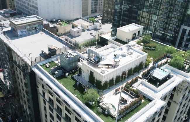 The Chapman Flats Apartments - Los Angeles, CA | Apartments.com