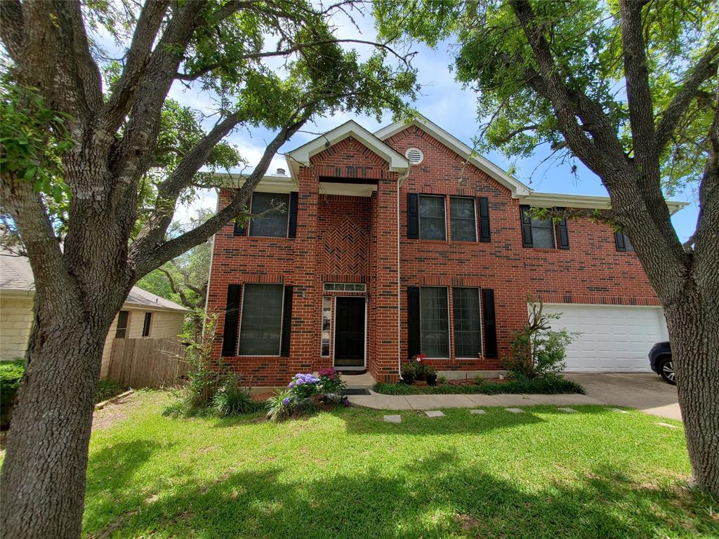 6817 Gabion Dr, Austin, TX 78749 - House Rental in Austin, TX ...