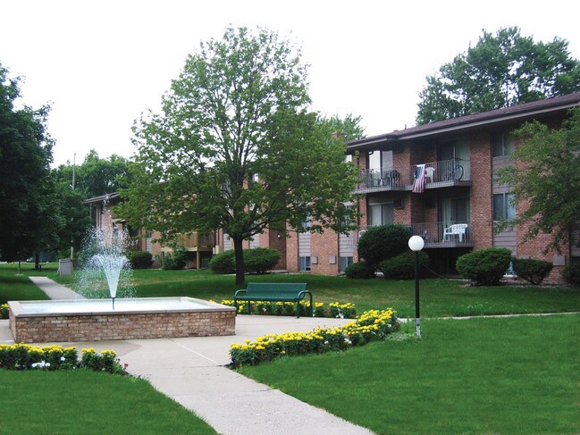 Berrytree Apartments Rentals - Okemos, MI | Apartments.com