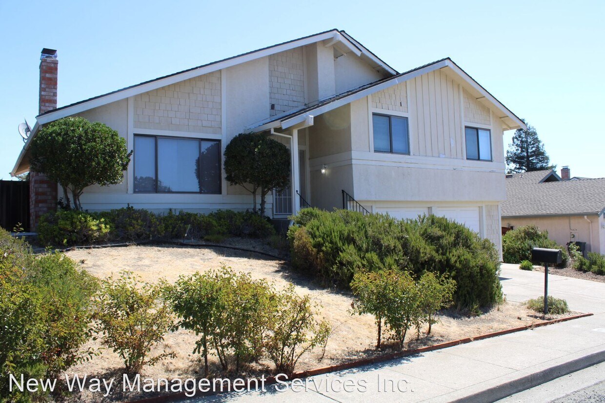 575 Capitol Dr, Benicia, CA 94510 - House Rental in Benicia, CA ...