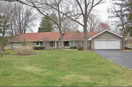 16208 Port Clinton Rd, Prairie View, IL 60069 - House Rental in Prairie ...