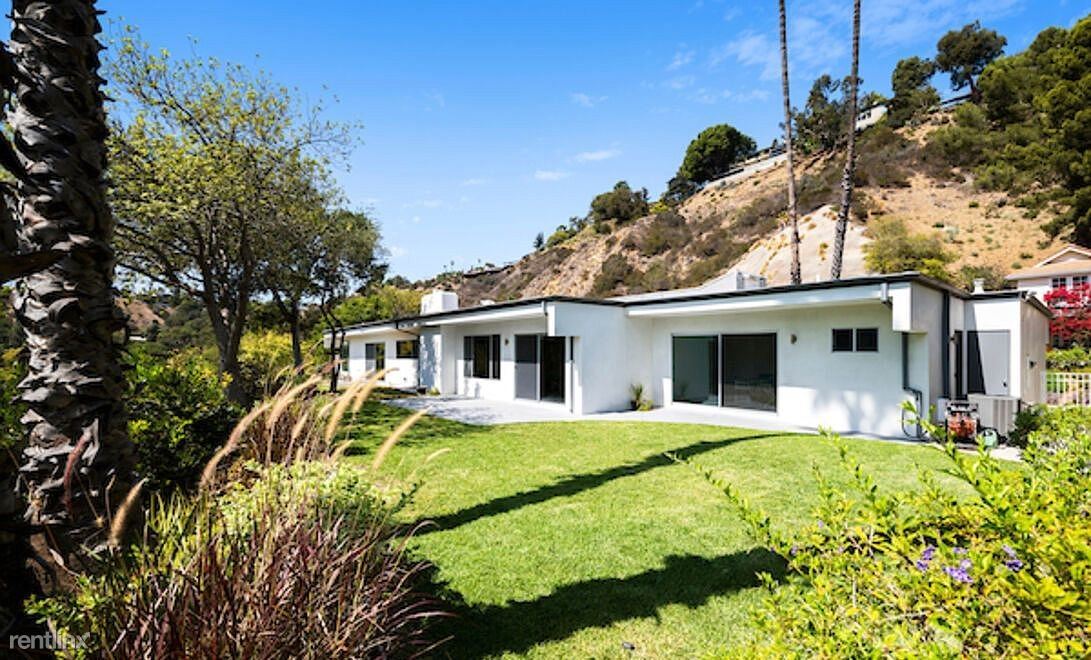 2658 Zorada Dr, Los Angeles, CA 90046 - House Rental in Los Angeles, CA ...