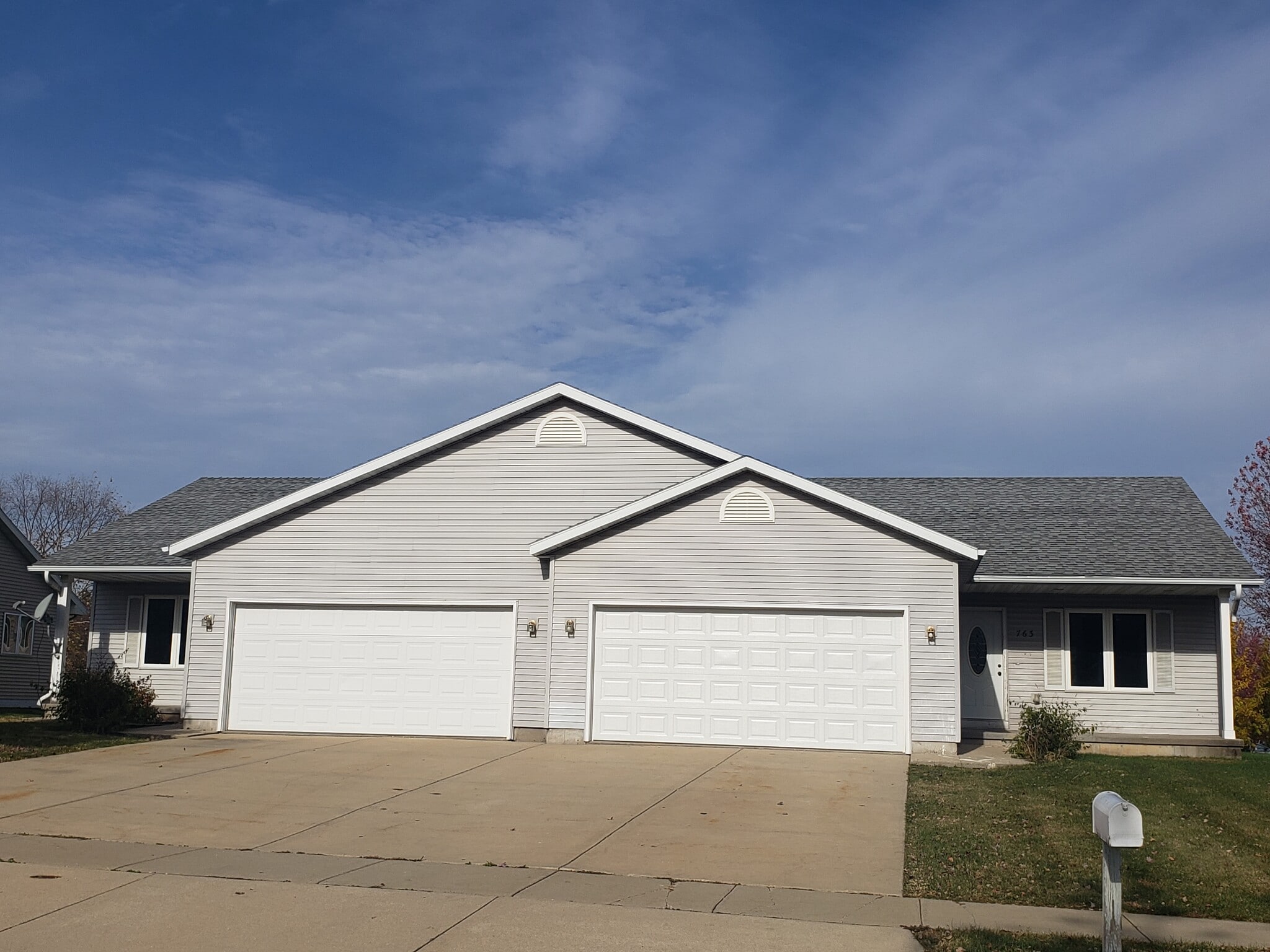 763 Edenberry Ln, Oregon, WI 53575 - Townhome Rentals in Oregon WI ...