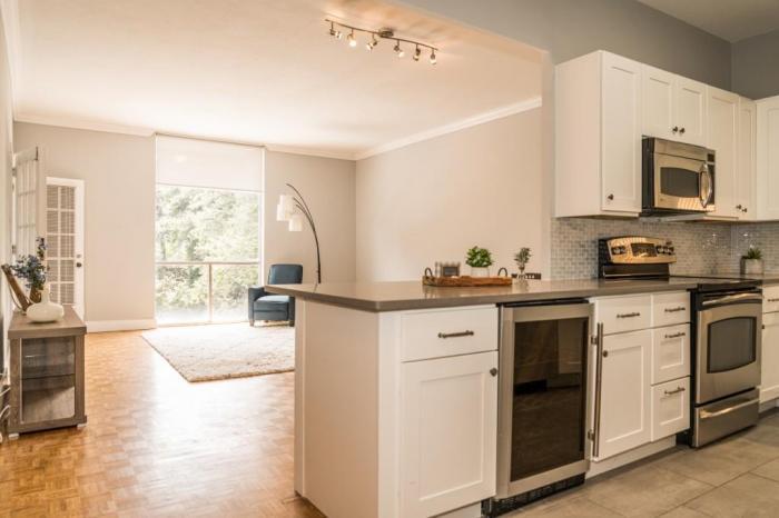 130 26Th St NW Unit 211, Atlanta, GA 30309 - Condo for Rent in Atlanta ...