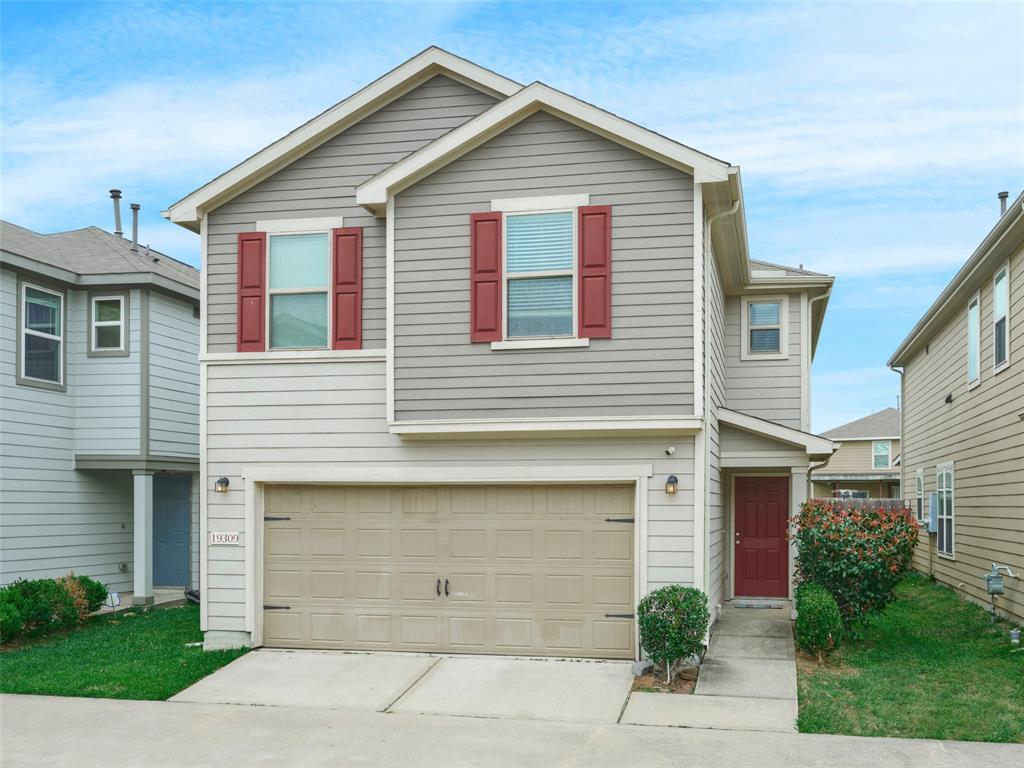 19309 Cabela Rdg, Houston, TX 77073 - House Rental in Houston, TX ...