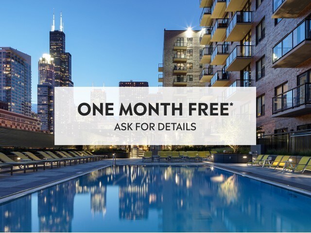 AMLI Lofts Apartments - Chicago, IL | Apartments.com
