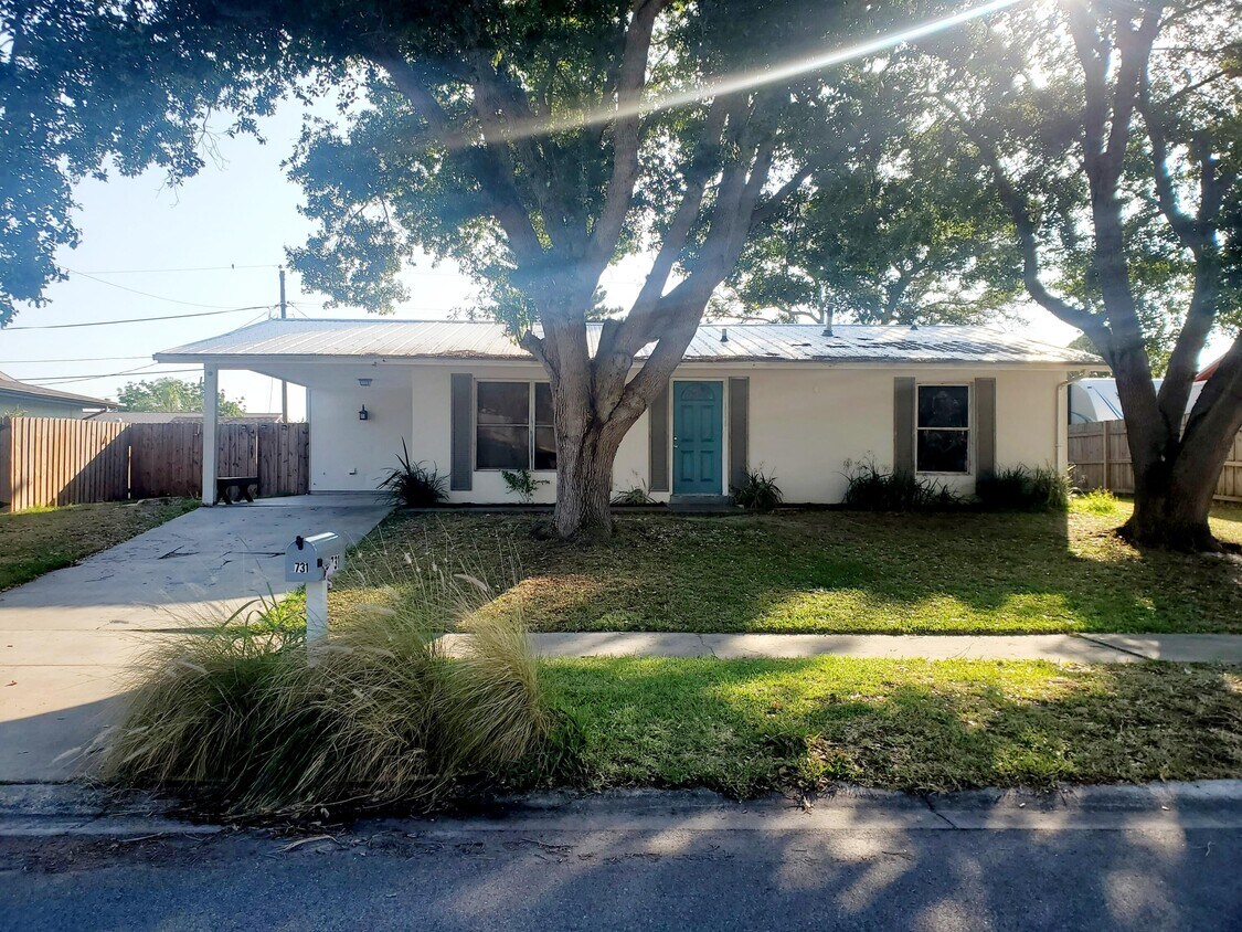 731 Burman Ln NE, Palm Bay, FL 32905 - House Rental in Palm Bay, FL ...