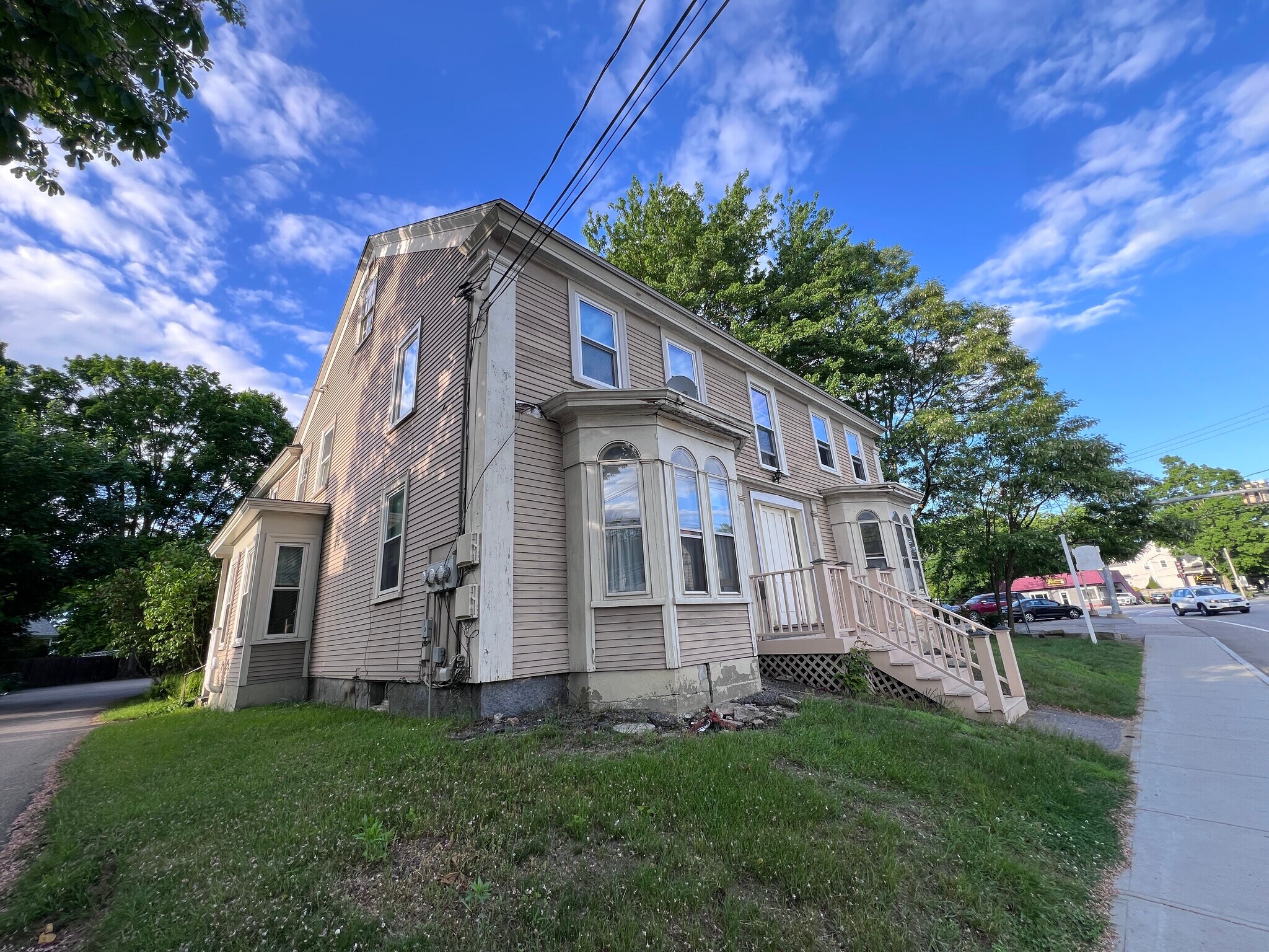 30 High St Unit 2, Exeter, NH 03833 - 30 High St Exeter, NH 03833 ...