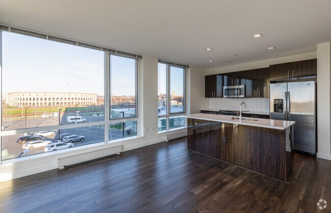 Continuum - Apartments in Allston, MA | Apartments.com