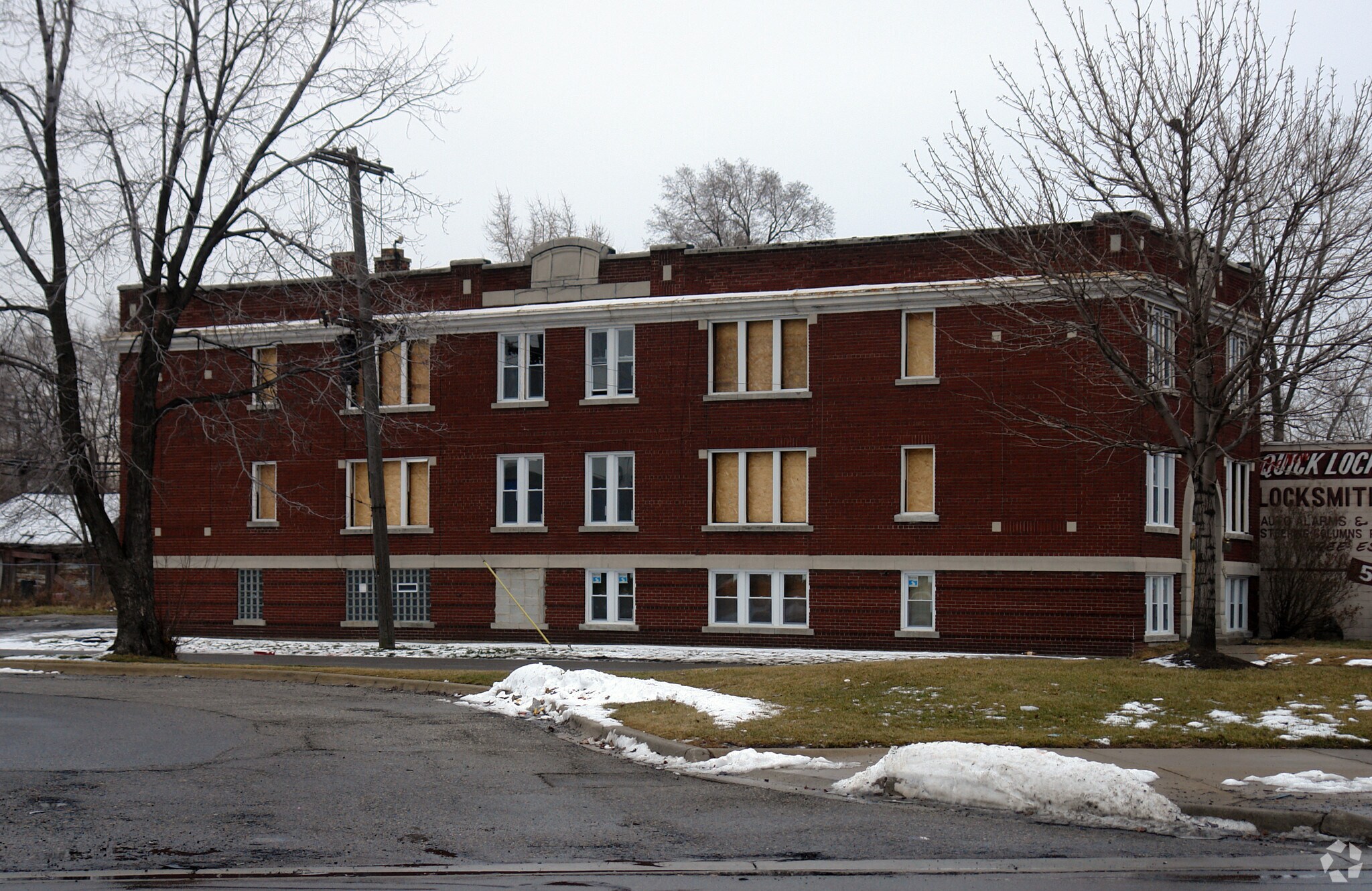 10060 Conner St, Detroit, MI 48213 - 10060 Conner St Detroit, MI 48213 ...