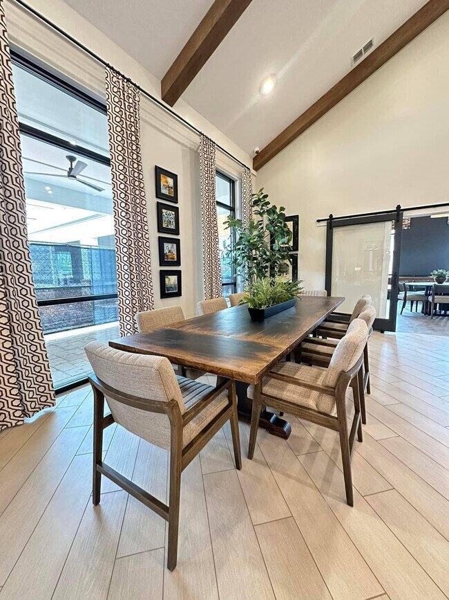 Classic City Flats | Luxury Apartments - Apartments in Athens, GA ...