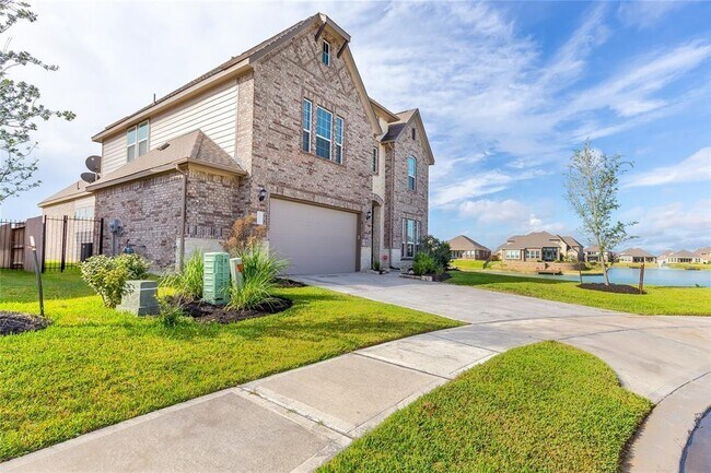 24131 Cannon Anello Ct, Park Row, TX 77493 - House Rental in Park Row ...