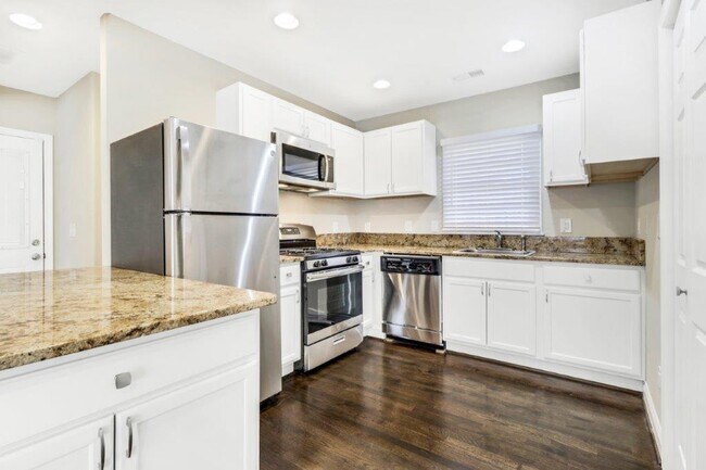 1856 Austell Rd SW, Marietta, GA 30008 - House Rental in Marietta, GA ...