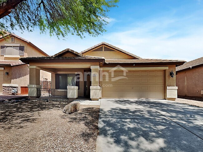 Talavera Apartments for Rent with a Swimming Pool - Phoenix, AZ ...