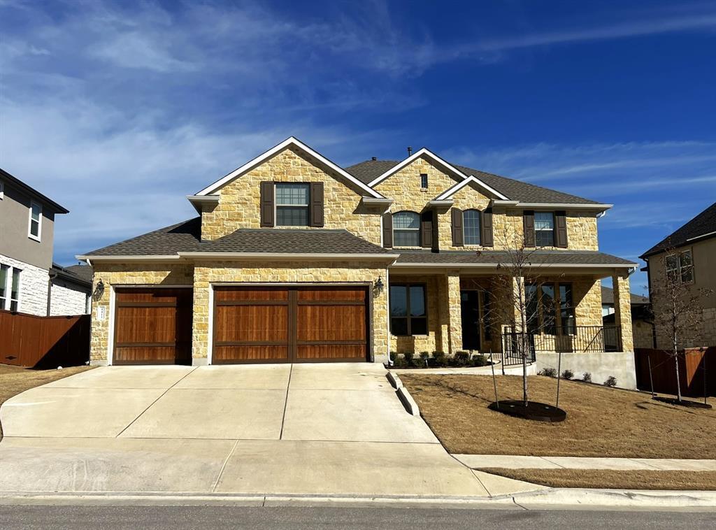 4411 Logan Ridge Dr, Cedar Park, TX 78613 - House Rental in Cedar Park ...