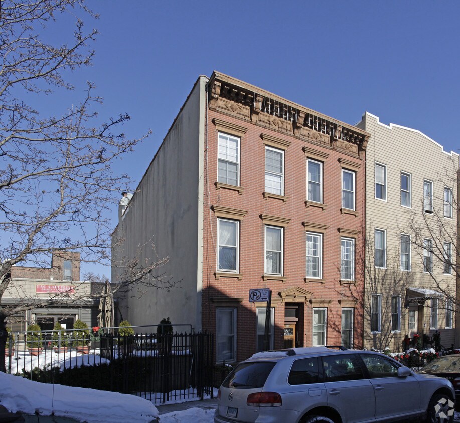 189 Kent St, Brooklyn, NY 11222 - 189 Kent St Brooklyn, NY 11222 ...