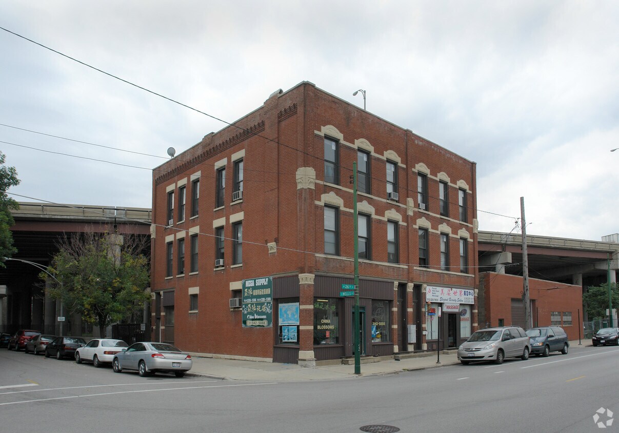 235-237 W 26th St, Chicago, IL 60616 - 235-237 W 26th St Chicago, IL ...