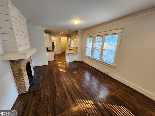1519 Stokes Ave SW, Atlanta, GA 30310 - House Rental in Atlanta, GA ...