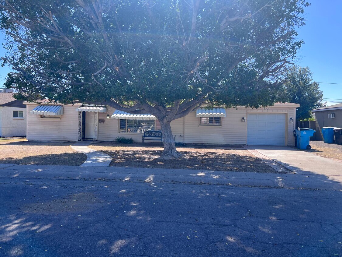 5524 N 20th Dr, Phoenix, AZ 85015 - House Rental in Phoenix, AZ ...