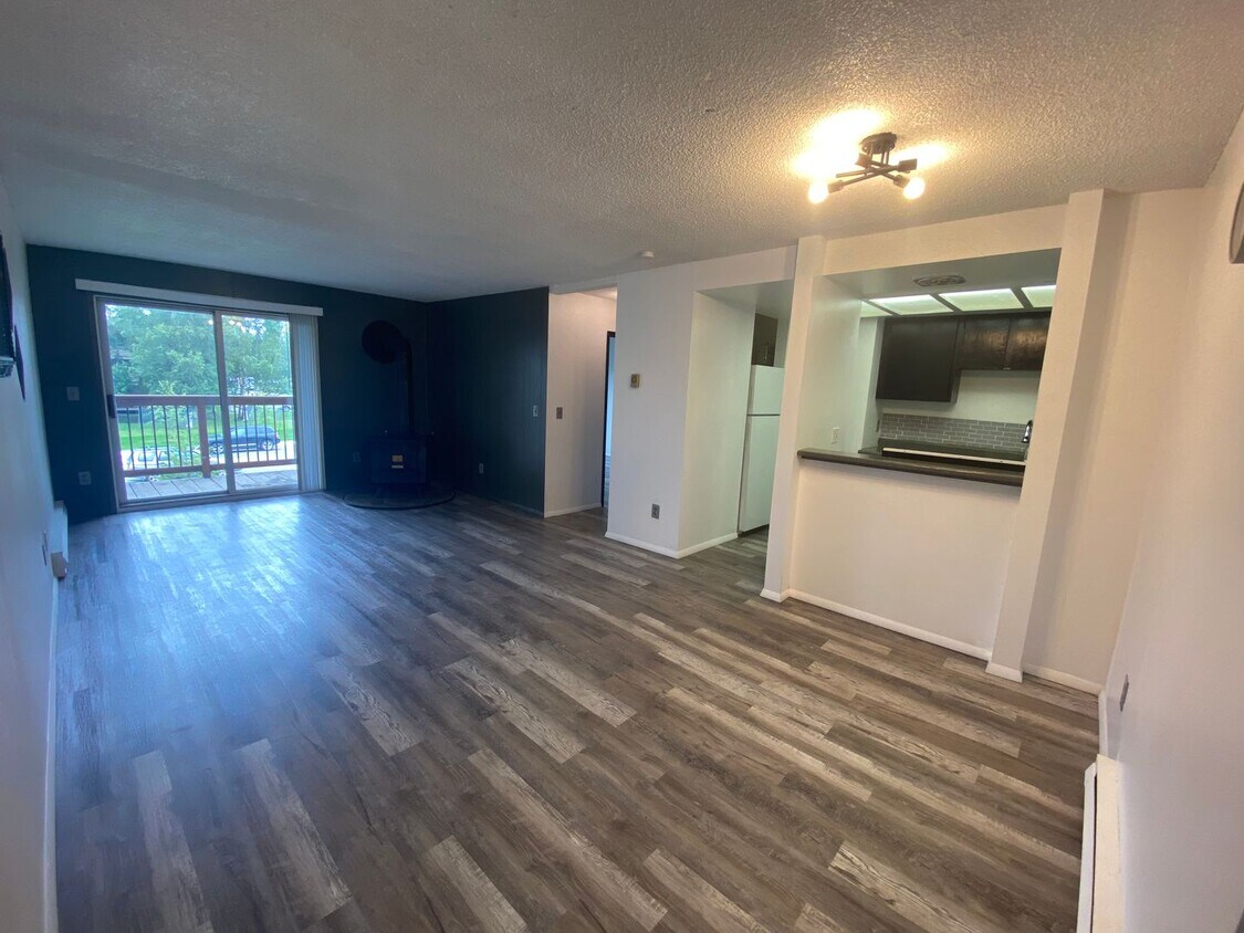 4620 Reka Dr, Anchorage, AK 99508 - Casa en renta en Anchorage, AK ...