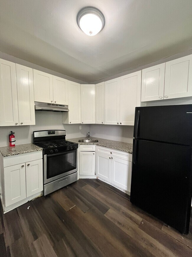 150 Van Nostrand Ave Unit 1, Jersey City, NJ 07305 - 150 Van Nostrand ...