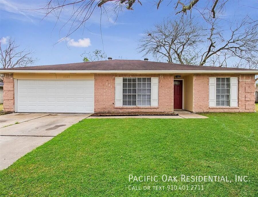 17147 Barcelona Dr Friendswood, TX 77546 - Alquileres en Friendswood ...