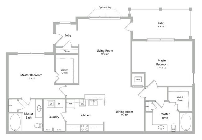 Veranda Estates Apartments - Peachtree Corners, GA | Apartments.com