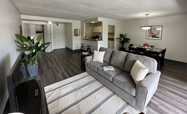 Apartments for Rent with a Living Room Near Park Forest | Apartments.com