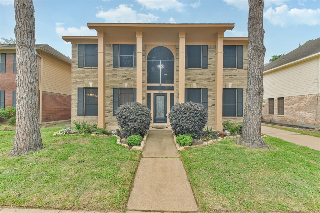 16122 Cairngorm Ave, Houston, TX 77095 - House Rental in Houston, TX ...