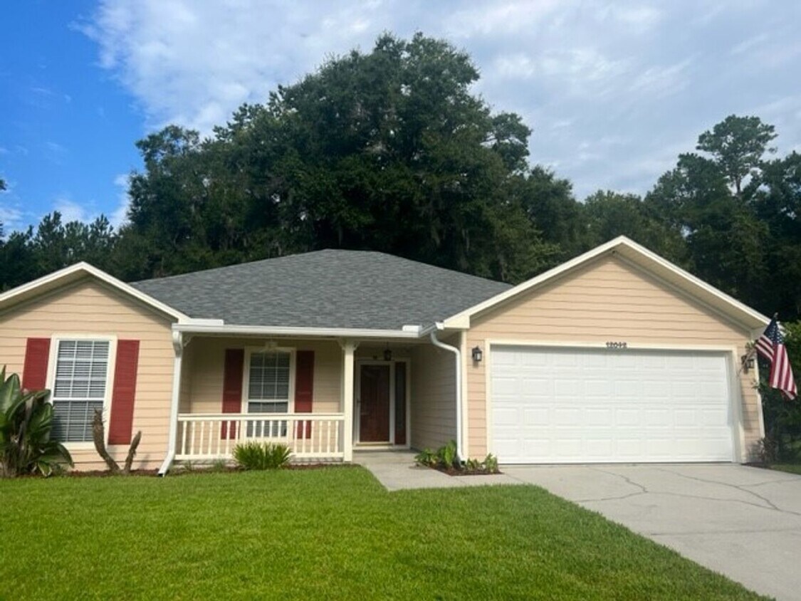 12042 NW 74 Terrace, Alachua, FL 32615 - House Rental in Alachua, FL ...