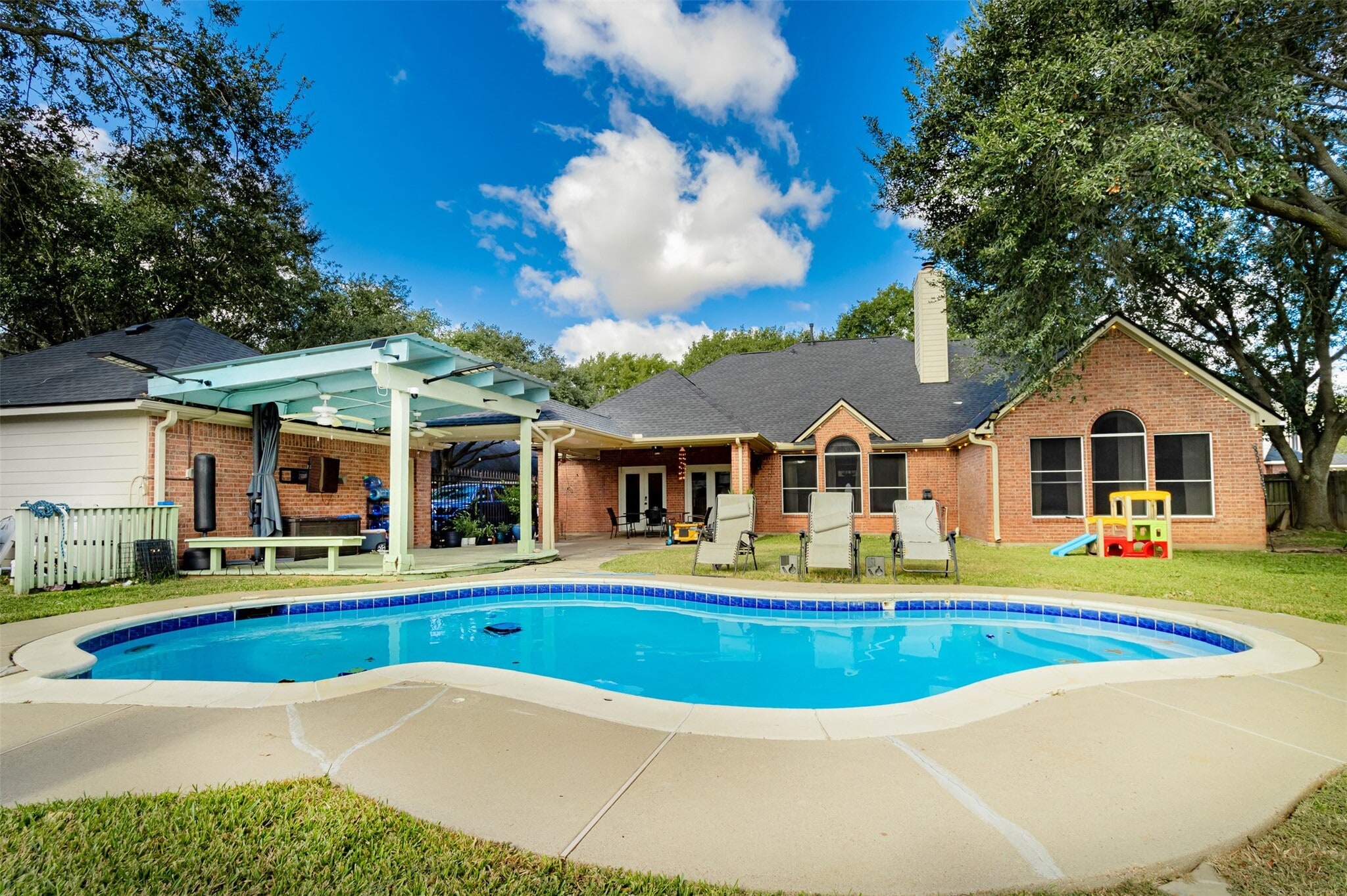 3204 Canvasback St, Katy, TX 77493 - House Rental in Katy, TX ...