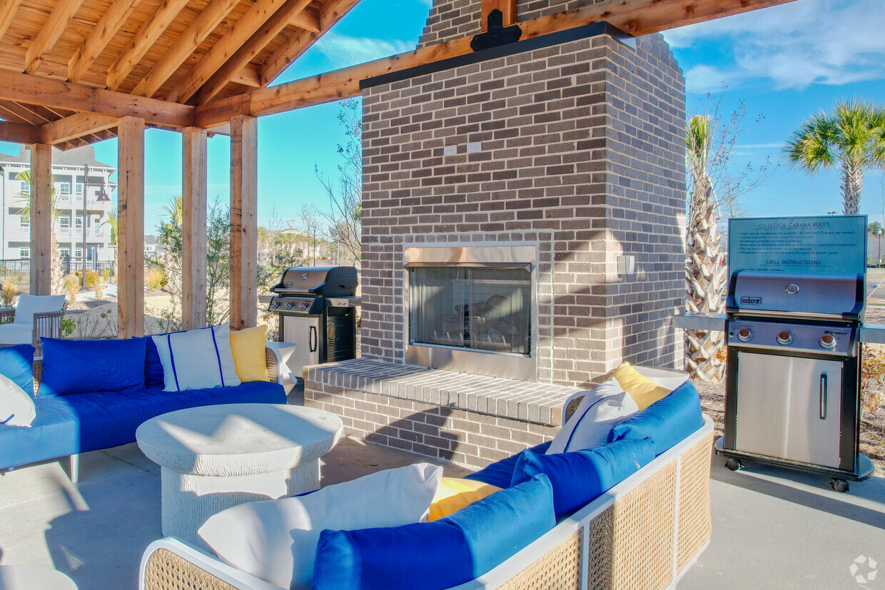 Overlook at Cane Bay - 900 Owl Wood Ln Summerville, SC 29486 ...
