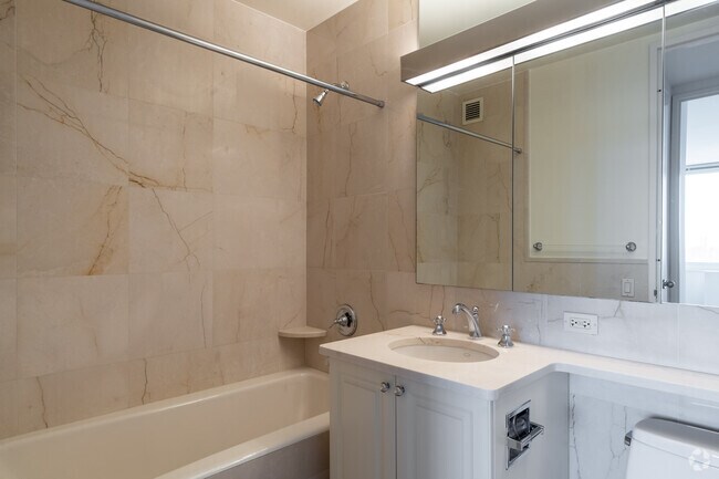 Barclay Tower Apartments - New York, NY | Apartments.com