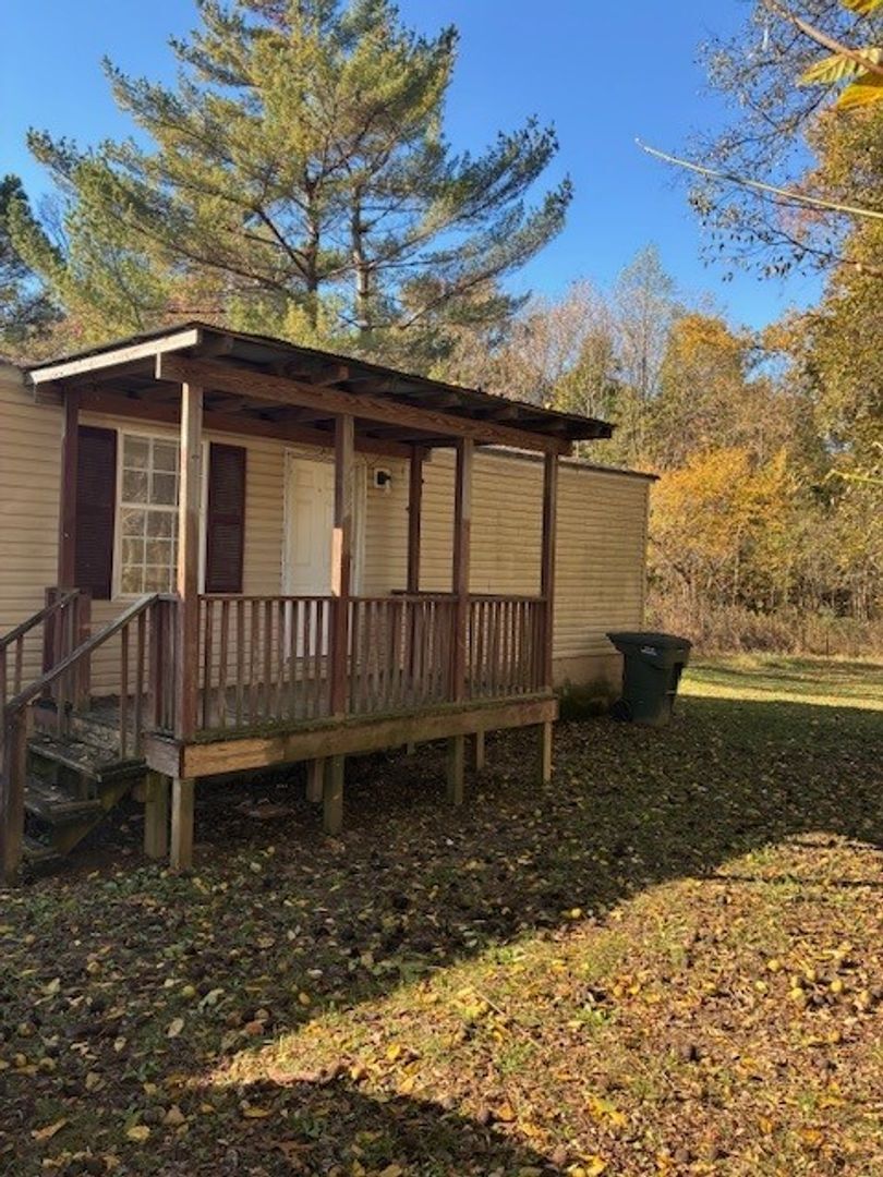 307 S Main St, Cedar Hill, TN 37032 - House Rental in Cedar Hill, TN ...