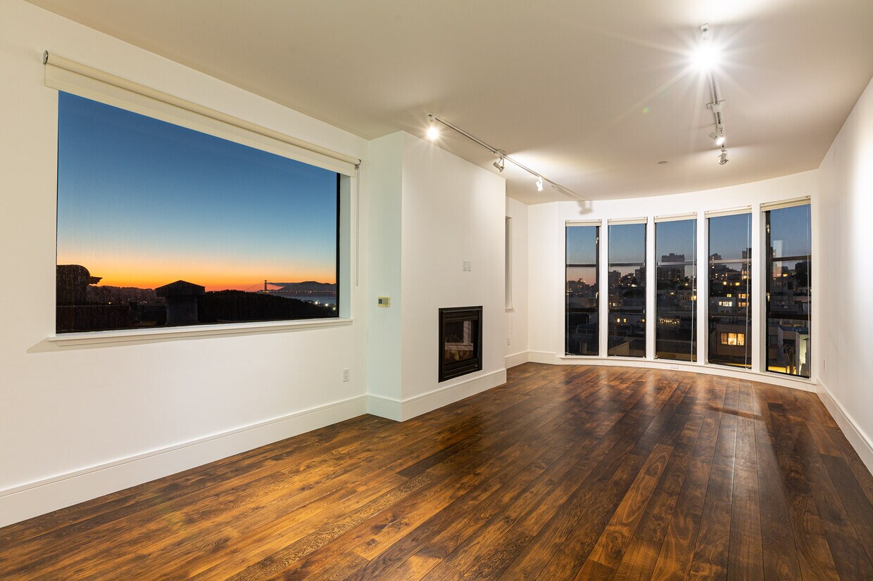 1355 Pacific Ave Unit 302, San Francisco, CA 94109 - Condo for Rent in ...