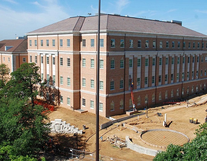 University of North Texas - Denton, TX: Campus Guide | Apartments.com