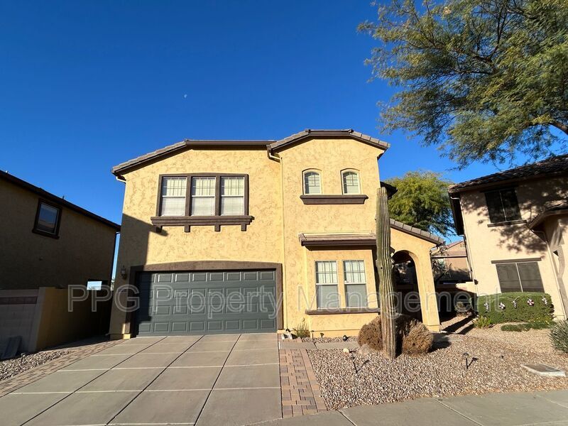 28218 N 25th Glen, Phoenix, AZ 85085 - House Rental in Phoenix, AZ ...