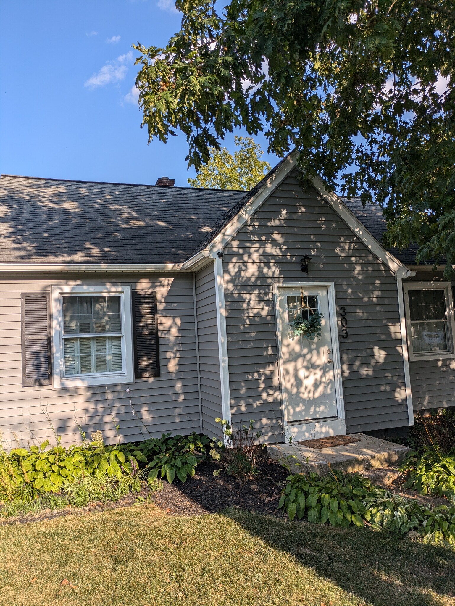 303 N Main St, Manheim, PA 17545 - House Rental in Manheim, PA ...