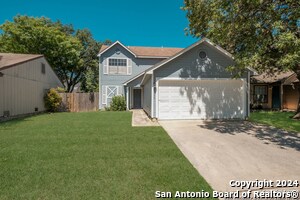 7539 Rimhurst, San Antonio, TX 78250 - House Rental in San Antonio, TX ...