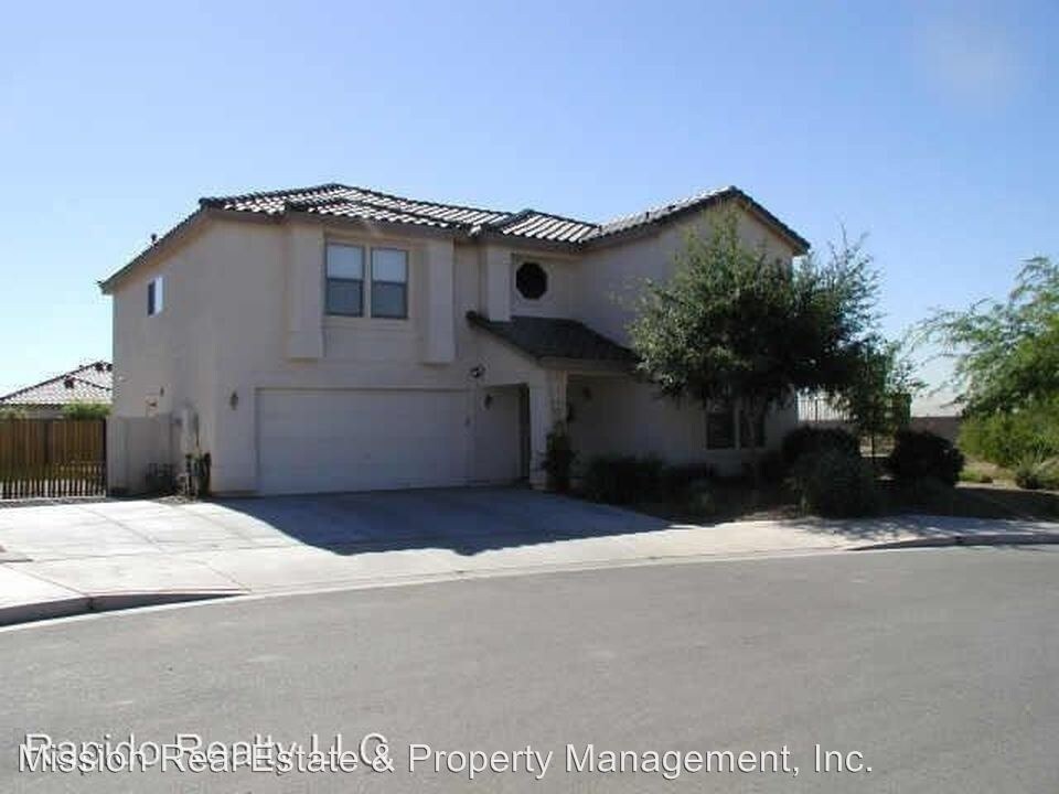 4601 N 94th Ln, Phoenix, AZ 85037 - House Rental in Phoenix, AZ ...