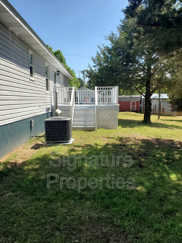 2384 Northumberland Hwy, Lottsburg, VA 22511 - House Rental in ...