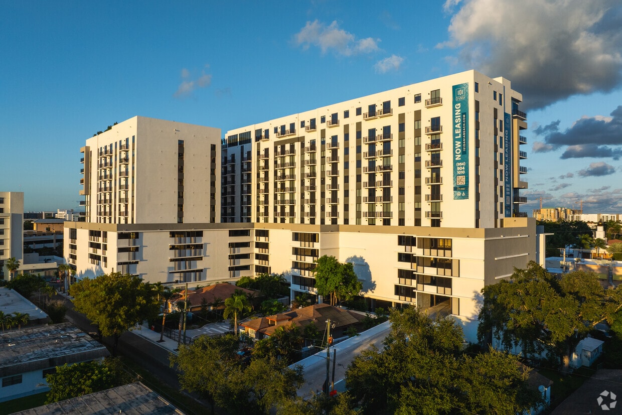 101 Dania Beach - 101 SW 1st St Dania Beach, FL 33004 | Apartments.com