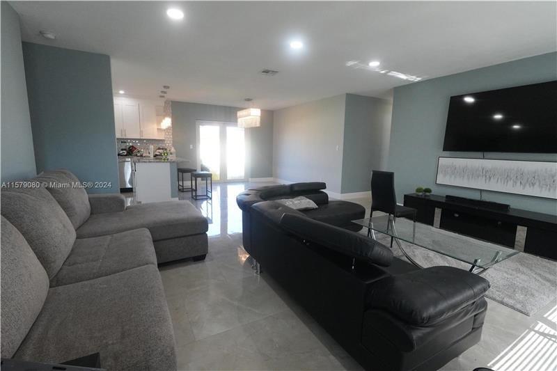 20505 NW 25Th Ct, Miami Gardens, FL 33056 - House Rental in Miami ...