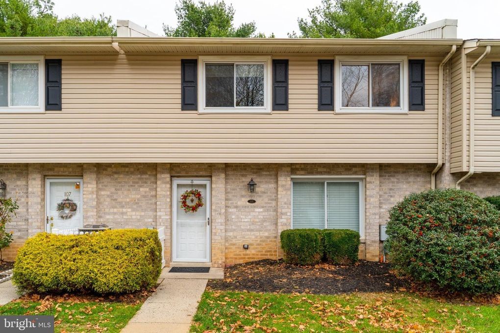 105 Village Walk Unit 105, Exton, PA 19341 - Condo for Rent in Exton ...
