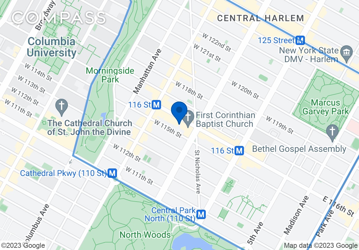 226 W 116th St Unit 4-W, New York, NY 10026 - Room for Rent in New York ... 226 W 116th St Unit 4-W, New York, NY 10026 - Room for Rent in New York ...