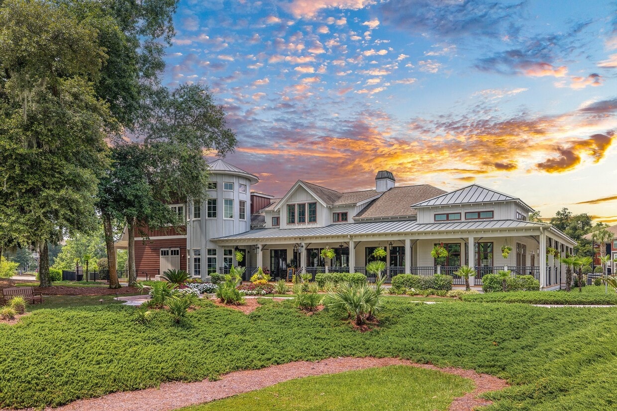 Cooper River Farms Phase 2 - 700 Silo Acres Dr Charleston, SC 29492 ...